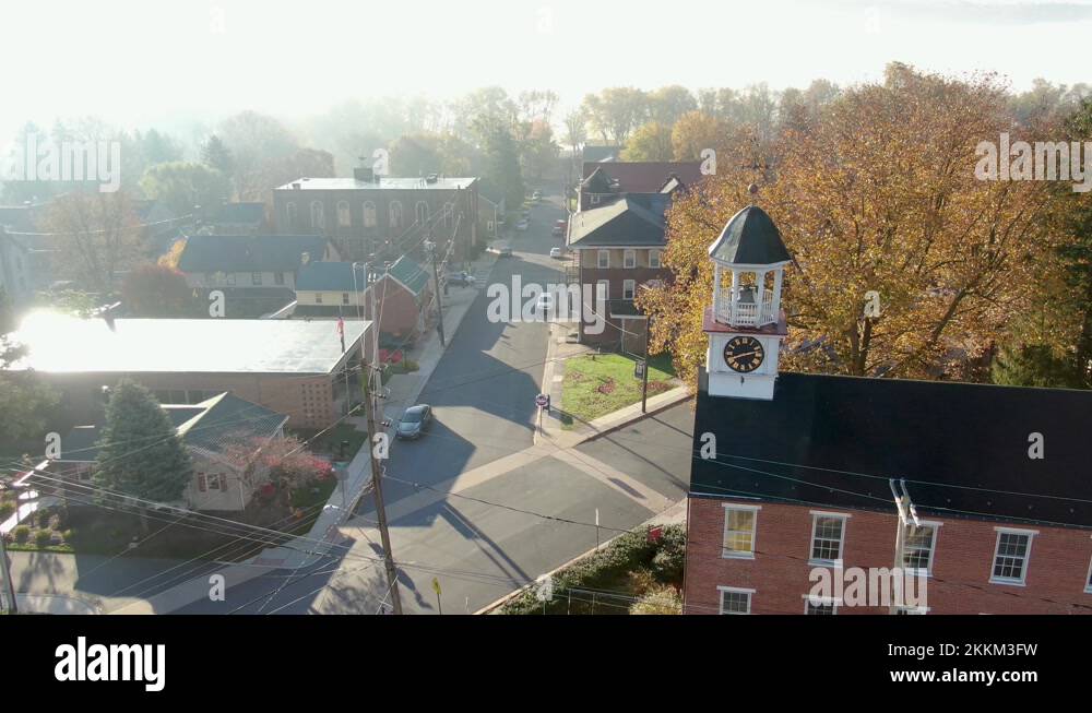 Restored colonial building Stock Videos & Footage - HD and 4K Video ... Restored colonial building Stock Videos & Footage - HD and 4K Video ...