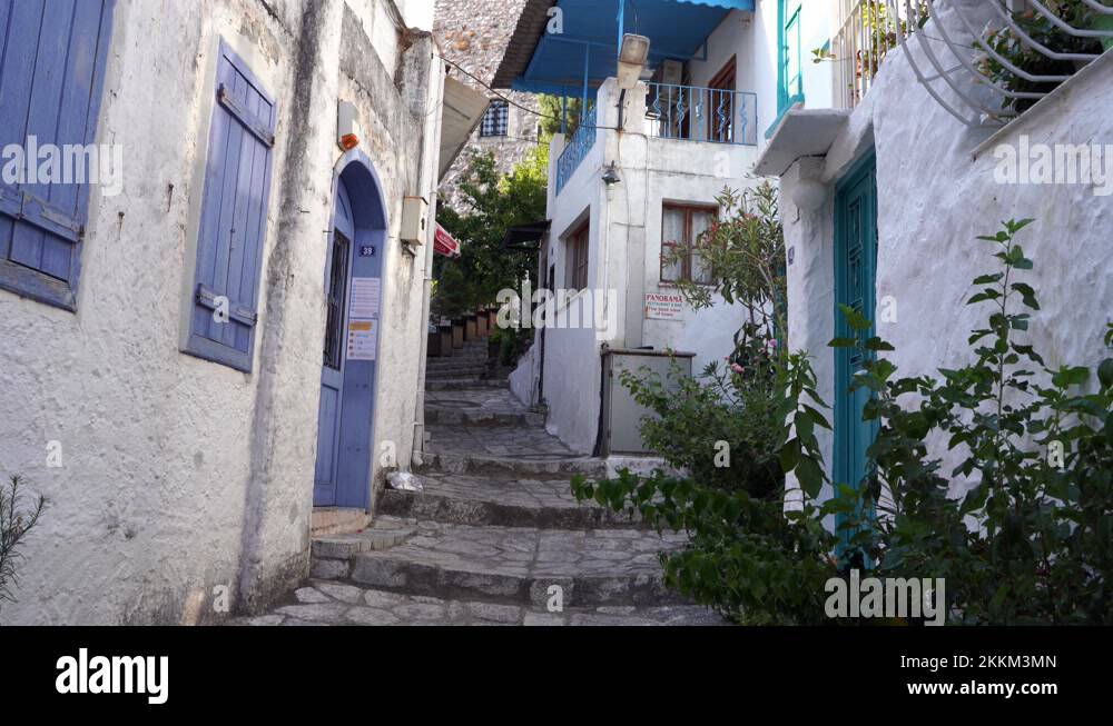 Greek style architecture Stock Videos & Footage - HD and 4K Video Clips ...