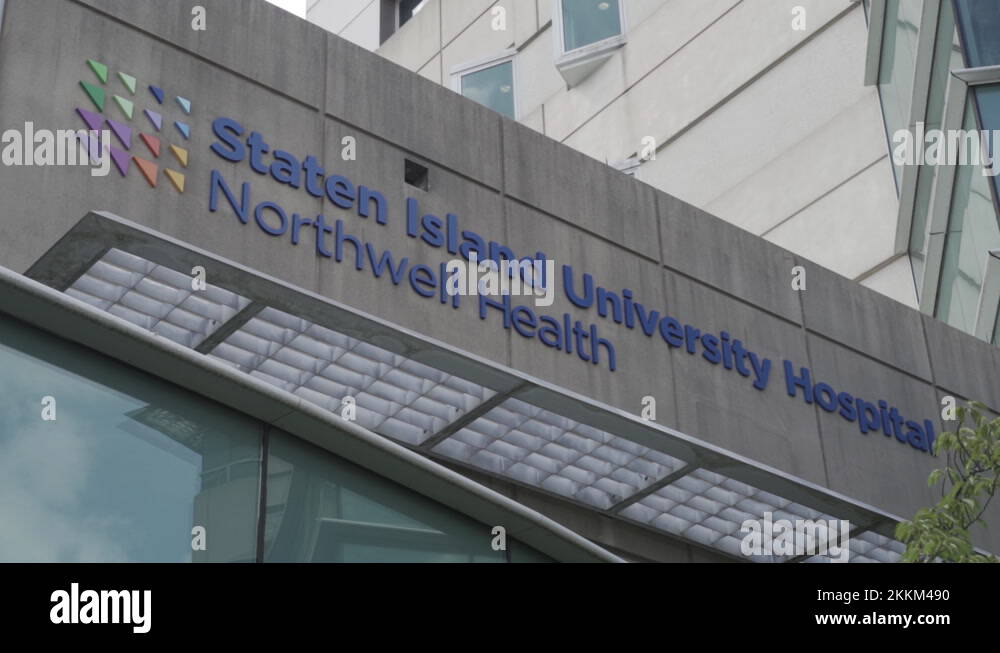 Northwell hospital Stock Videos & Footage - HD and 4K Video Clips - Alamy