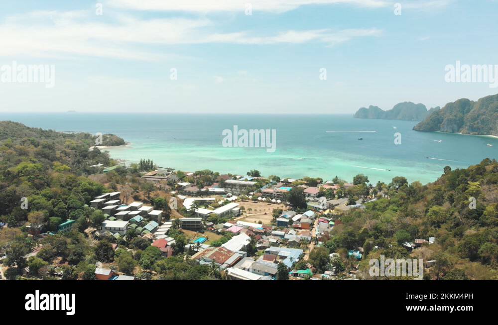 Ko phi don island Stock Videos & Footage - HD and 4K Video Clips - Alamy