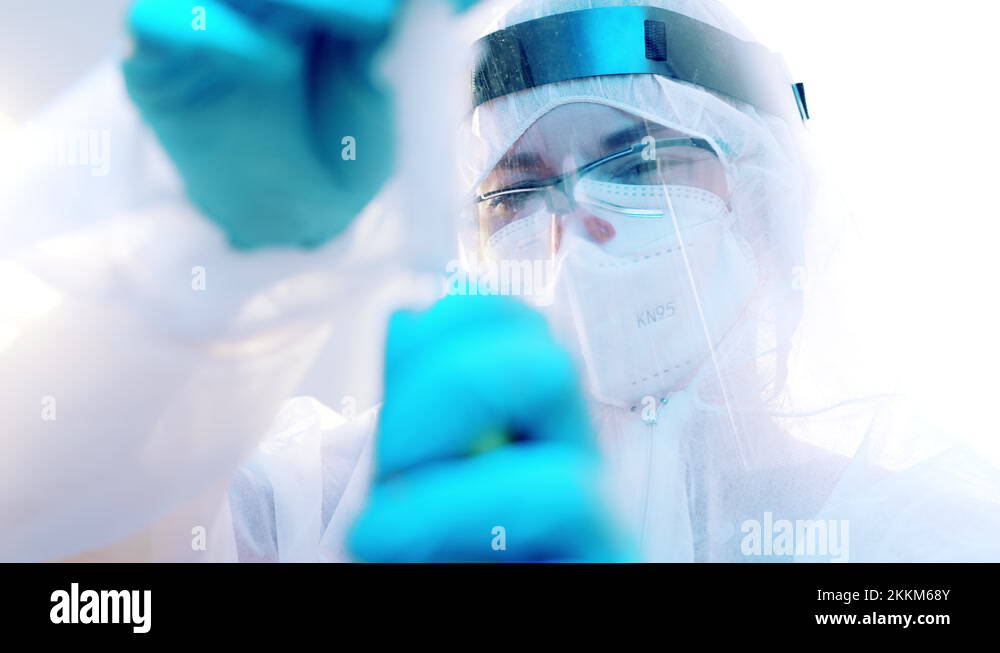 Clinical sample Stock Videos & Footage - HD and 4K Video Clips - Alamy