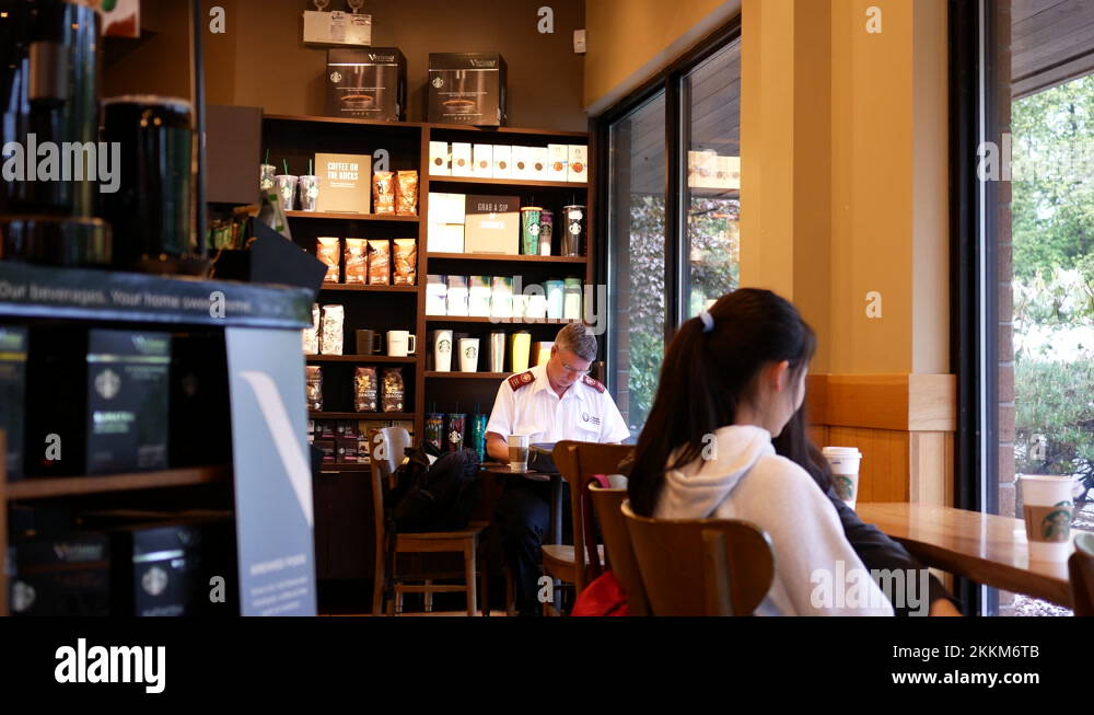 People enjoying coffee Stock Videos & Footage - HD and 4K Video Clips ...