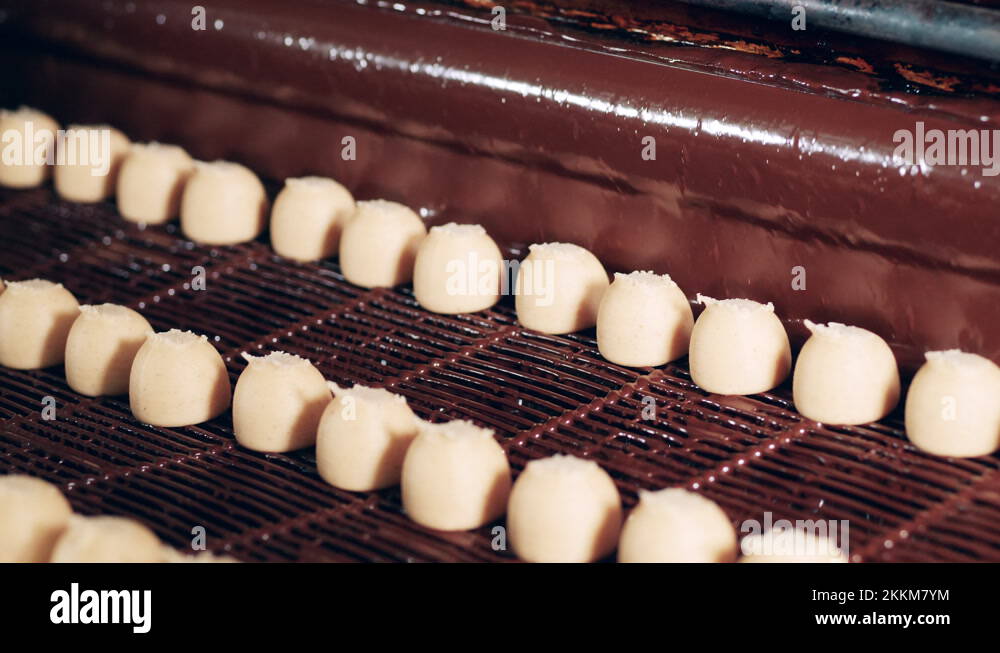 Rows of sweets Stock Videos & Footage - HD and 4K Video Clips - Alamy