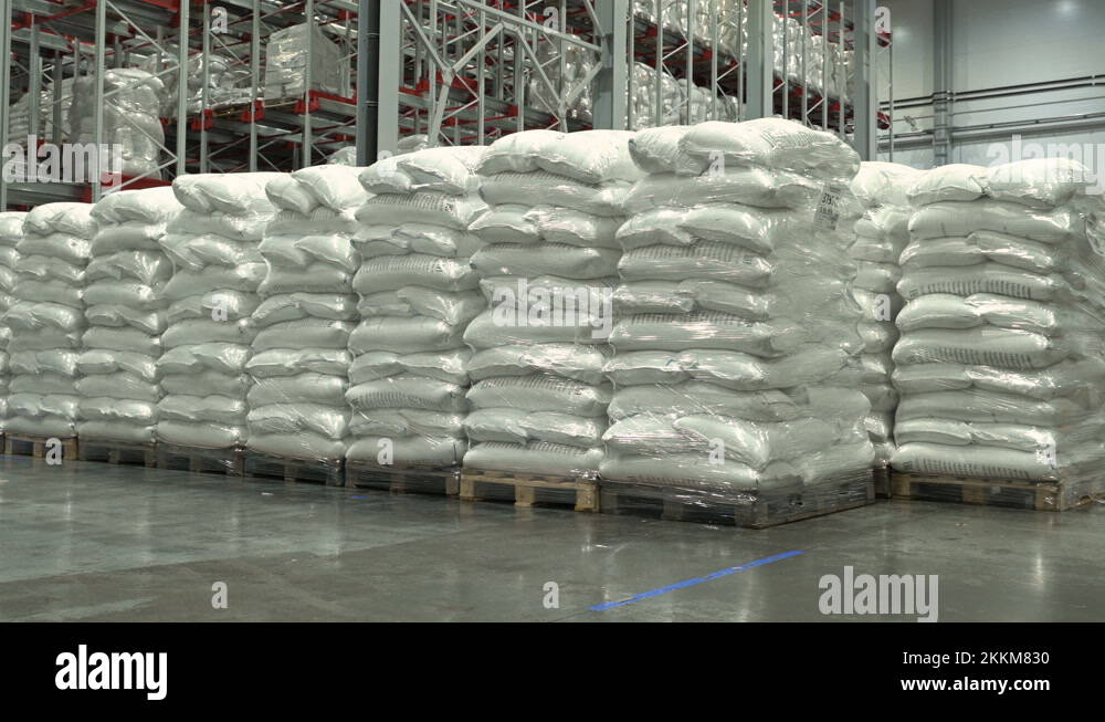 Pallets flour Stock Videos & Footage - HD and 4K Video Clips - Alamy