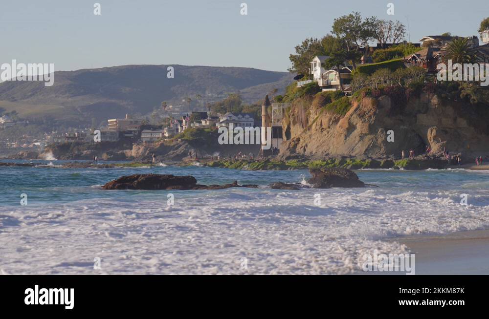 Victoria beach tower Stock Videos & Footage - HD and 4K Video Clips - Alamy