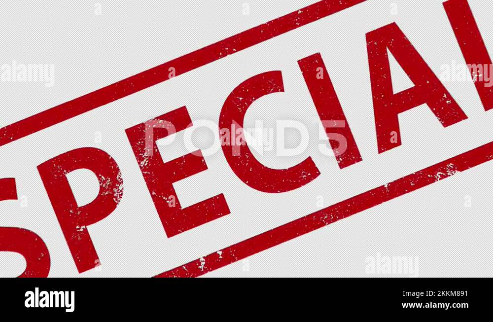 Special stamp sign seal Stock Videos & Footage - HD and 4K Video Clips ...