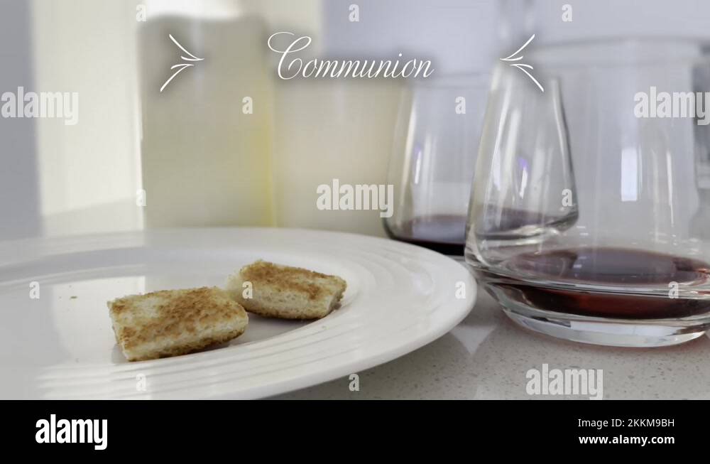 Home communion Stock Videos & Footage - HD and 4K Video Clips - Alamy