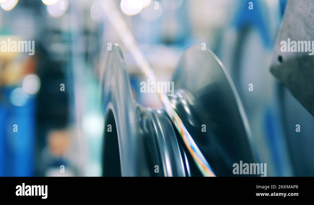 Cable shaft Stock Videos & Footage - HD and 4K Video Clips - Alamy