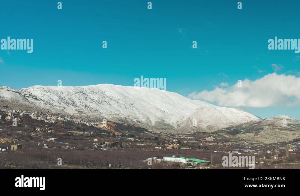 Hermon Stock Videos & Footage - HD and 4K Video Clips - Alamy