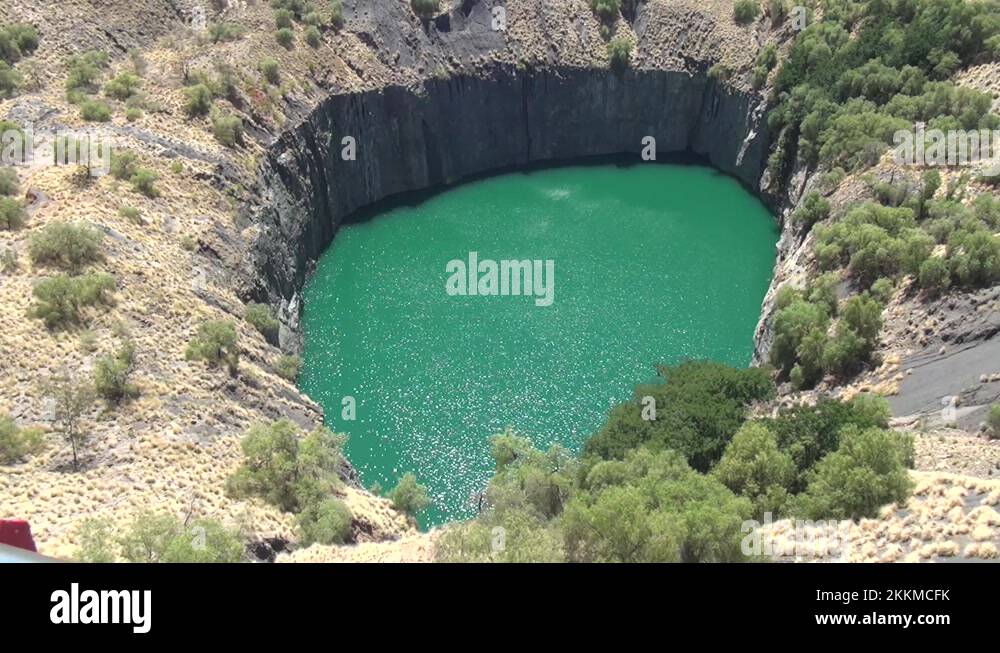 Kimberley big hole Stock Videos & Footage - HD and 4K Video Clips - Alamy