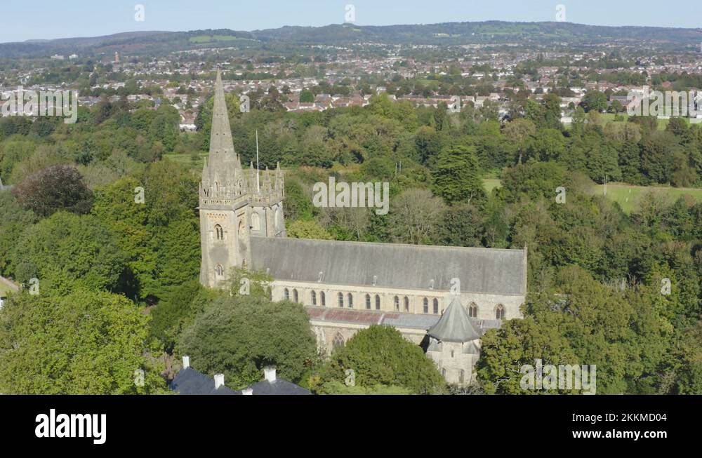 Cardiff cathedral Stock Videos & Footage - HD and 4K Video Clips - Alamy