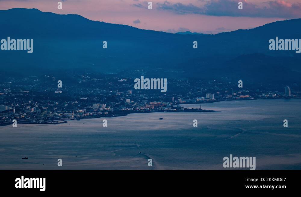 Manado landscape Stock Videos & Footage - HD and 4K Video Clips - Alamy