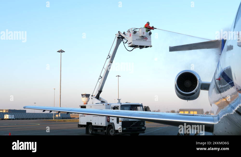 Ground icing Stock Videos & Footage - HD and 4K Video Clips - Alamy