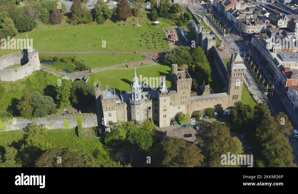 Cardiff history Stock Videos & Footage - HD and 4K Video Clips - Alamy
