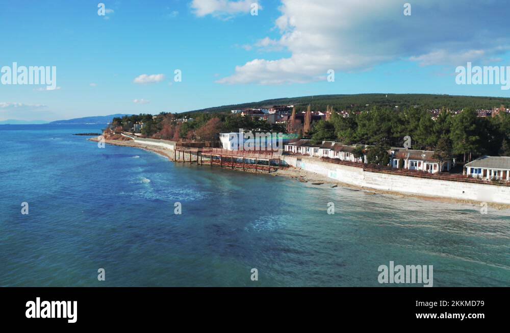 Sea water ocean buildings Stock Videos & Footage - HD and 4K Video ...