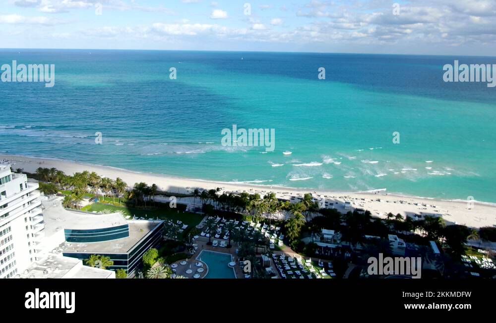 Fontainebleau in miami beach Stock Videos & Footage - HD and 4K Video ...