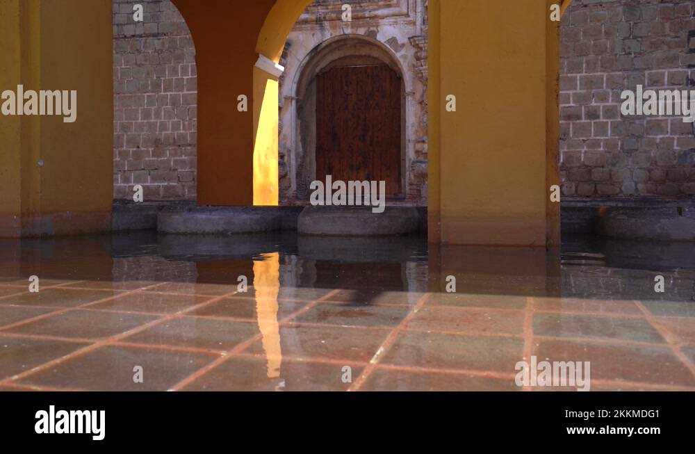 Spanish colonial structure Stock Videos & Footage - HD and 4K Video ...