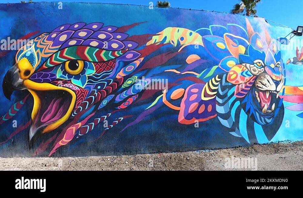 Mayan wall art Stock Videos & Footage - HD and 4K Video Clips - Alamy