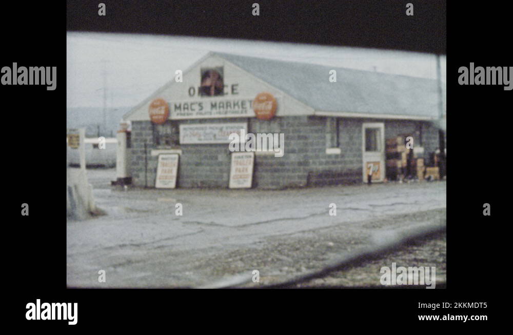1950s store interior Stock Videos & Footage - HD and 4K Video Clips - Alamy
