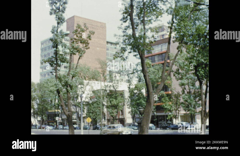 1970s office buildings Stock Videos & Footage - HD and 4K Video Clips ...