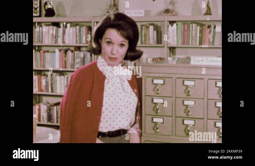 1960s library Stock Videos & Footage - HD and 4K Video Clips - Alamy