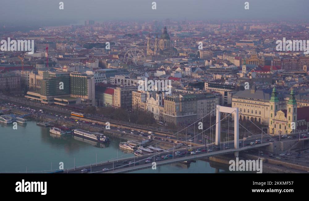 Pest side of budapest Stock Videos & Footage - HD and 4K Video Clips ...