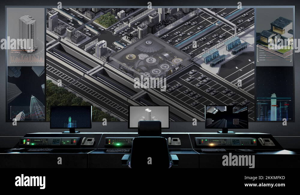 Traffic control box Stock Videos & Footage - HD and 4K Video Clips - Alamy