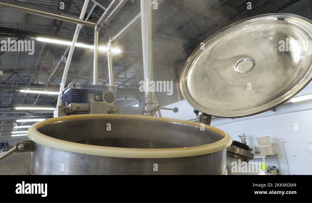 Steam process Stock Videos & Footage - HD and 4K Video Clips - Alamy