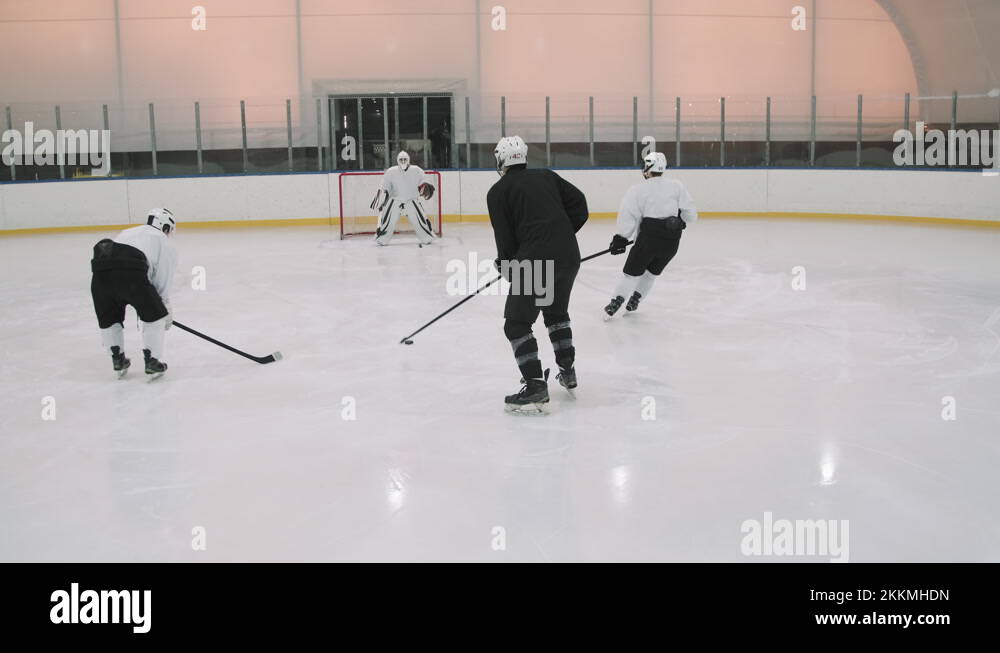 Puck shooting Stock Videos & Footage - HD and 4K Video Clips - Alamy