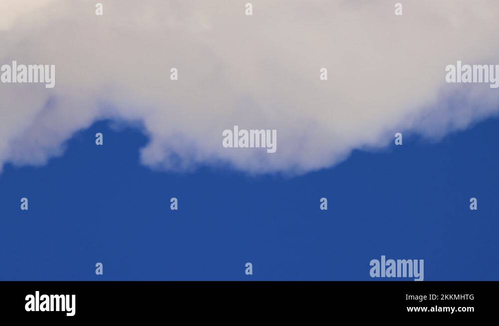 High cirrus cloud sign Stock Videos & Footage - HD and 4K Video Clips ...