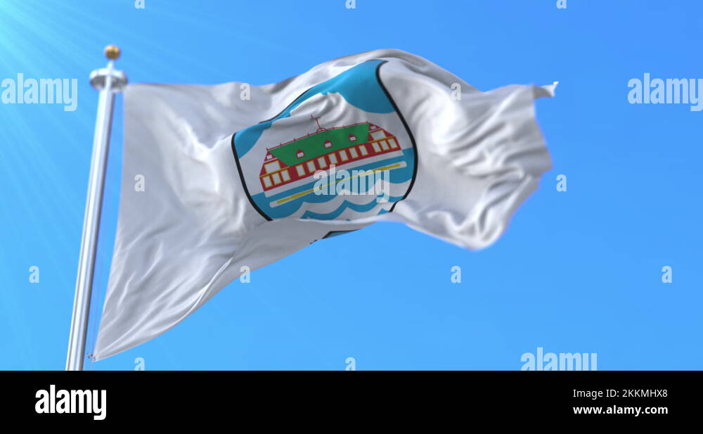 Nuuk flag Stock Videos & Footage - HD and 4K Video Clips - Alamy
