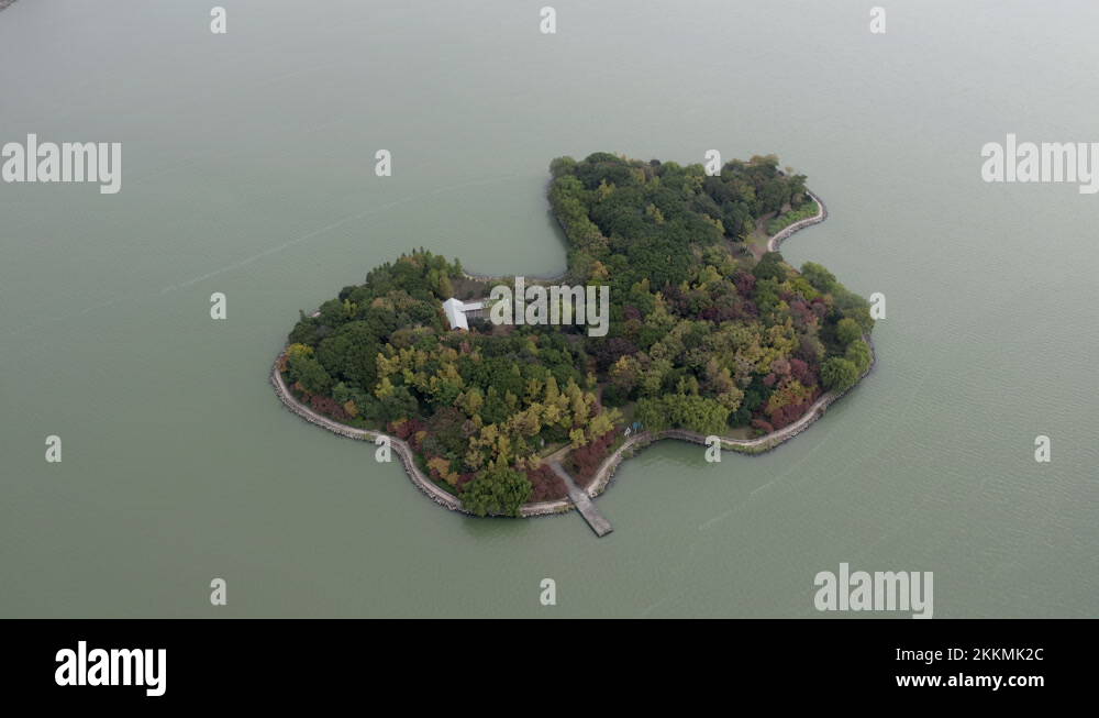 Jinji lake architecture Stock Videos & Footage - HD and 4K Video Clips ...