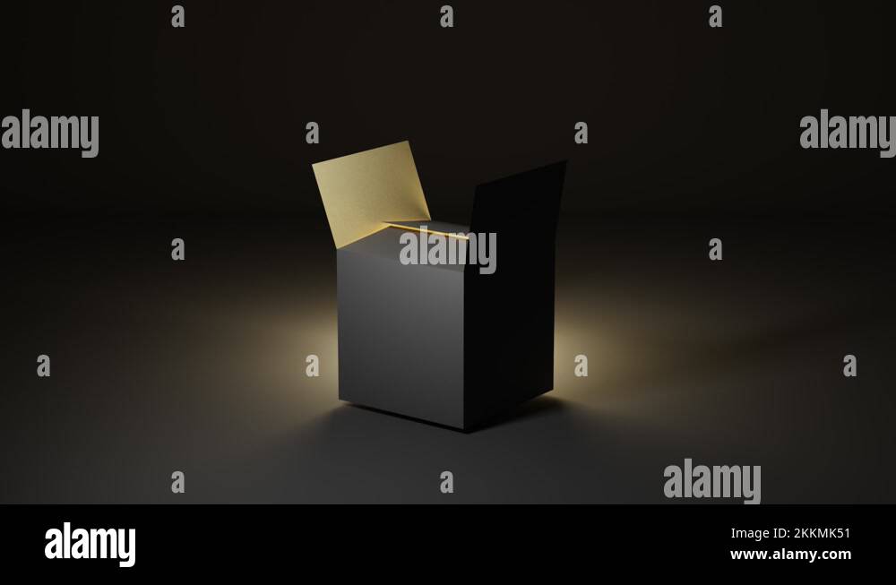 Magic glow box Stock Videos & Footage - HD and 4K Video Clips - Alamy