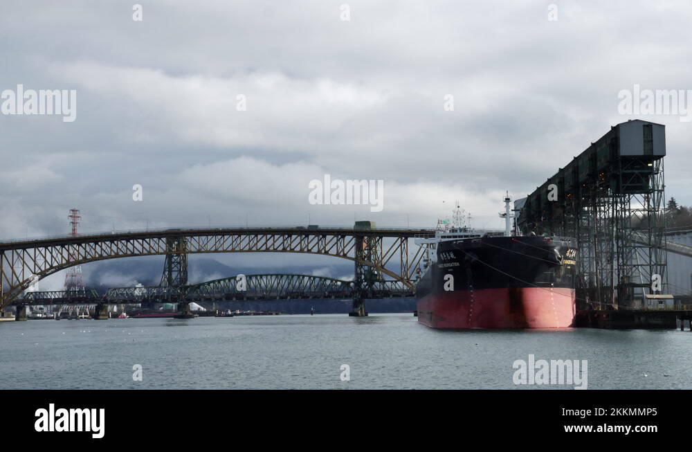 Chinese container ship Stock Videos & Footage - HD and 4K Video Clips ...