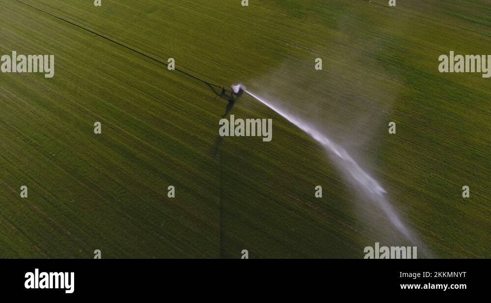 Overhead irrigation system Stock Videos & Footage - HD and 4K Video ...