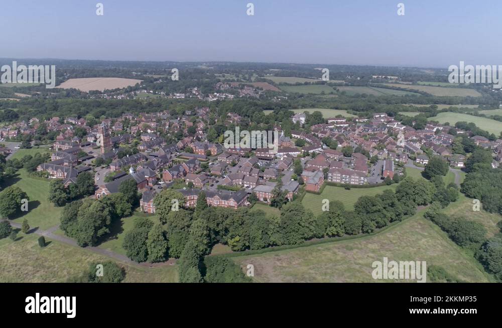 Surrey village Stock Videos & Footage - HD and 4K Video Clips - Alamy