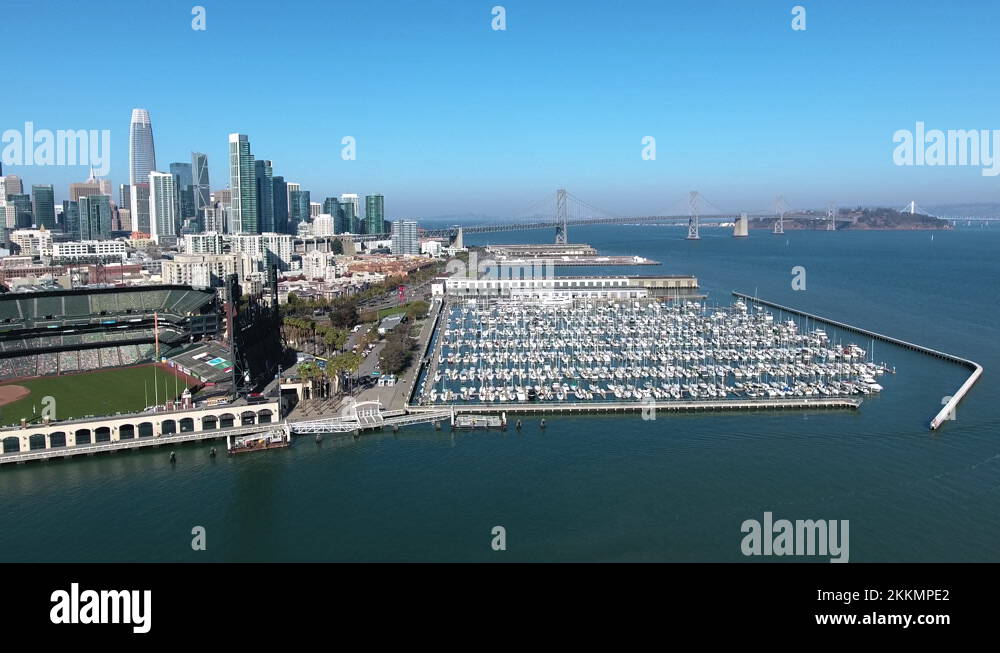 Oracle park and baseball Stock Videos & Footage - HD and 4K Video Clips ...
