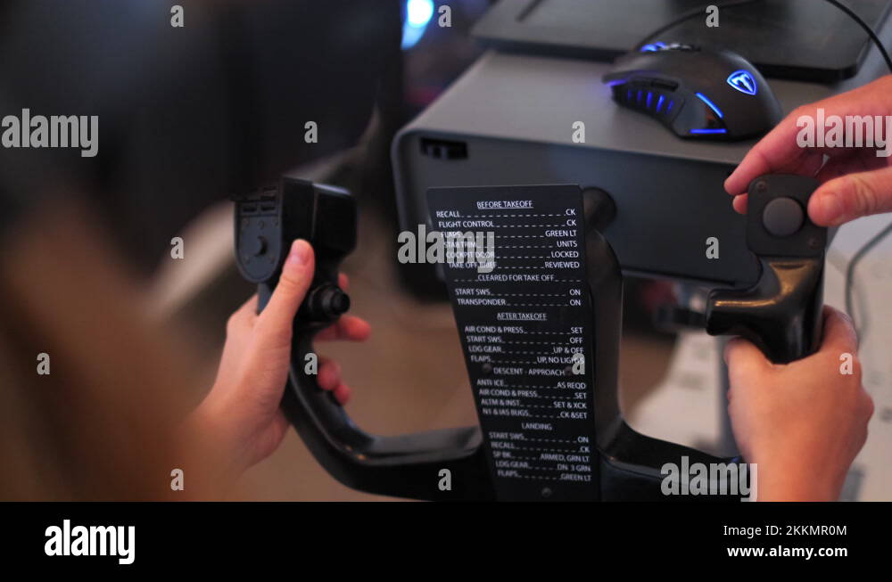 Digital glass cockpit Stock Videos & Footage - HD and 4K Video Clips ...