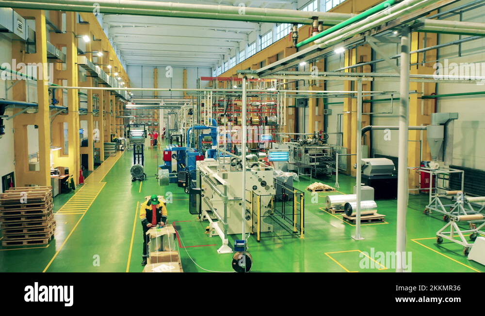 Factory premises Stock Videos & Footage - HD and 4K Video Clips - Alamy