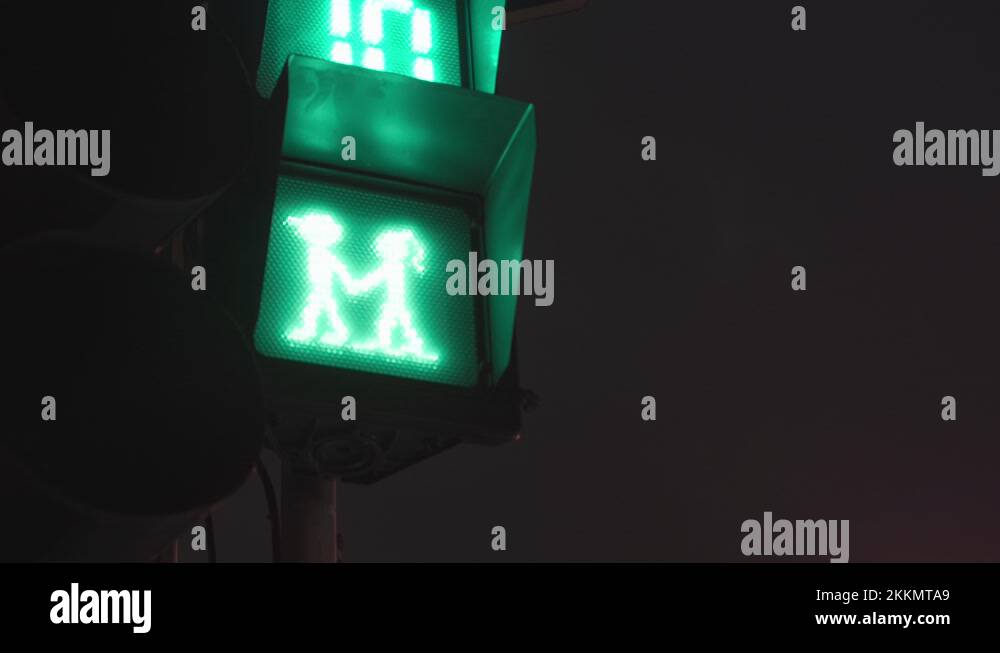 Funny traffic light Stock Videos & Footage - HD and 4K Video Clips - Alamy
