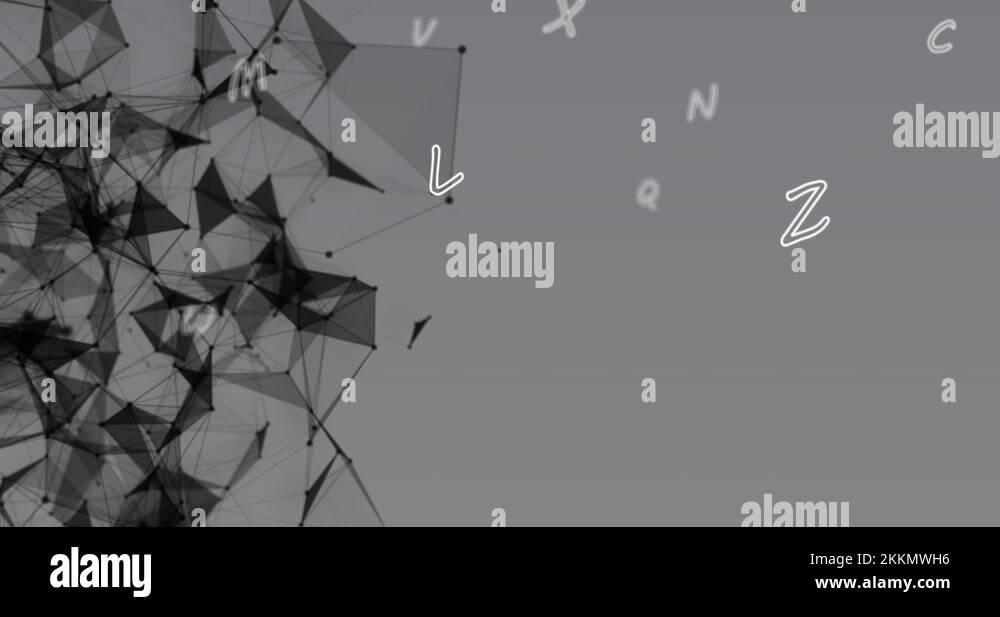 Multiple letters Stock Videos & Footage - HD and 4K Video Clips - Alamy