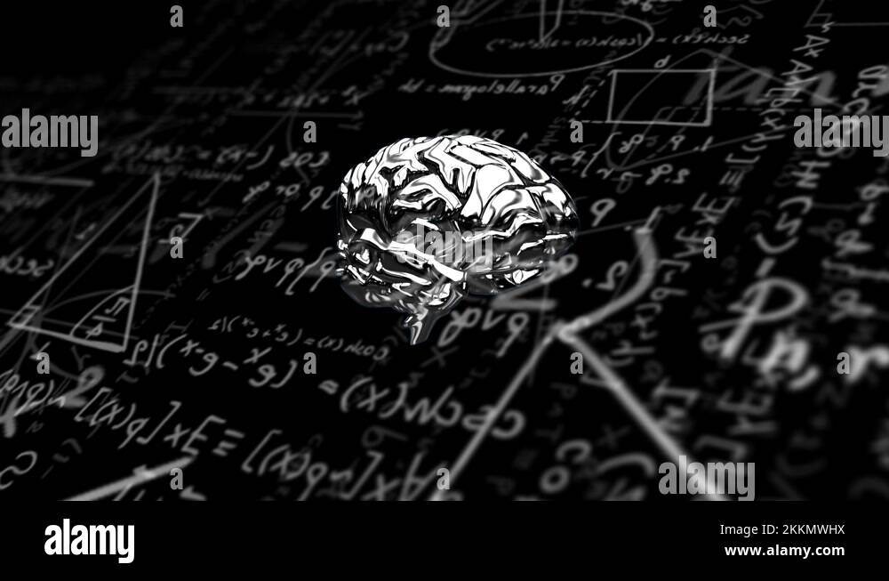 The mathematical brain Stock Videos & Footage - HD and 4K Video Clips ...