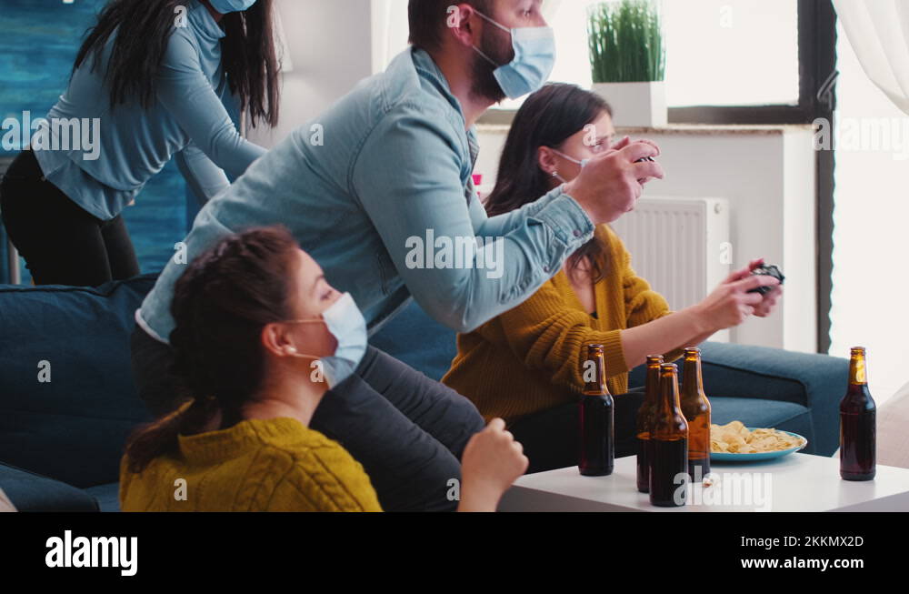 Celebrate winning Stock Videos & Footage - HD and 4K Video Clips - Alamy