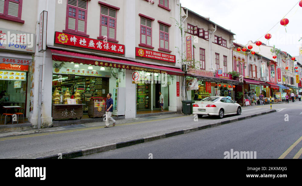 Singapore china Stock Videos & Footage - HD and 4K Video Clips - Alamy