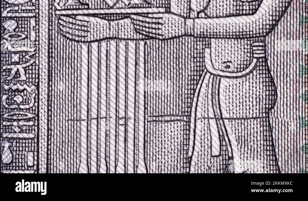 Hapi, god of the nile Stock Videos & Footage - HD and 4K Video Clips ...