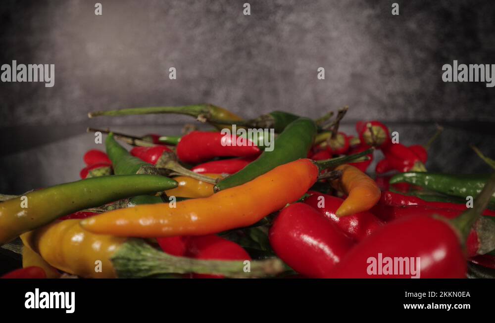 Chili shape Stock Videos & Footage - HD and 4K Video Clips - Alamy