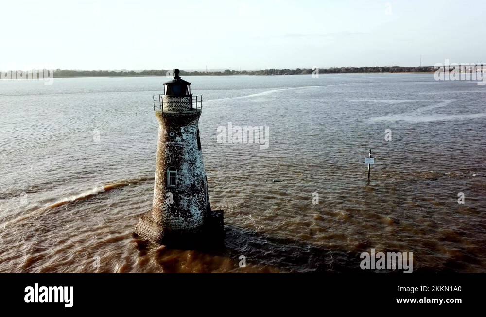 Cockspur island georgia Stock Videos & Footage - HD and 4K Video Clips ...