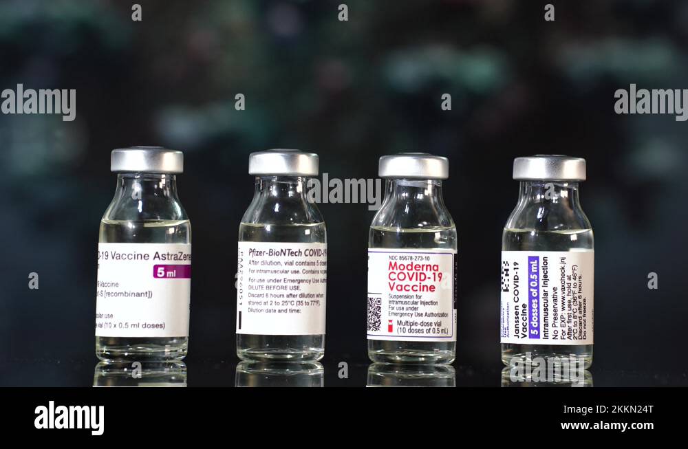 Pfizer vaccines Stock Videos & Footage - HD and 4K Video Clips - Alamy