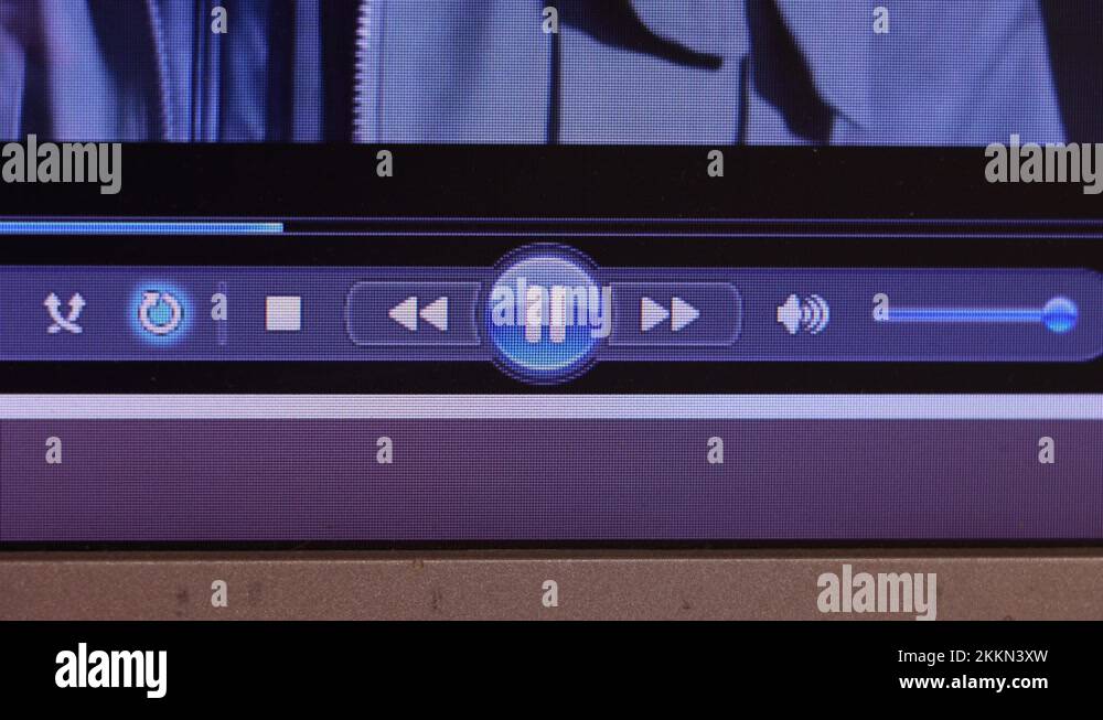 Music player computer screen Stock Videos & Footage - HD and 4K Video ...