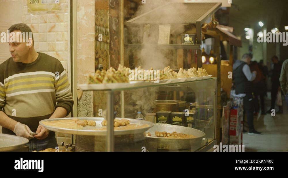 Street food and desserts Stock Videos & Footage - HD and 4K Video Clips ...